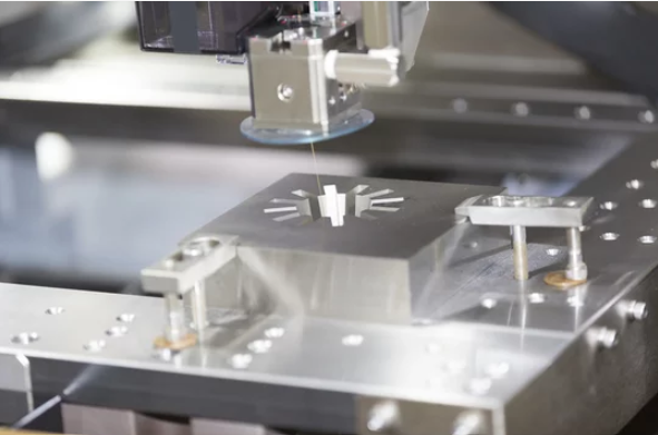 Aldus Engineering | High precision CNC Machining